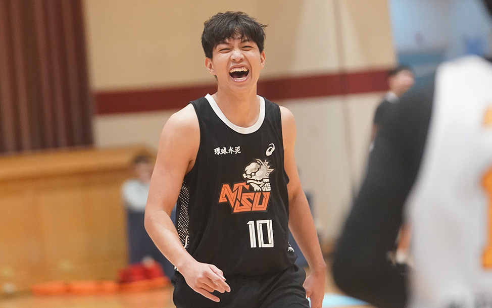 首頁 - UBA大專籃球聯賽成績攻守記錄網