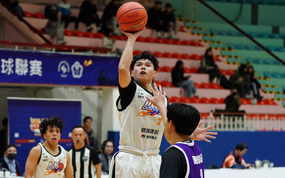 首頁 - UBA大專籃球聯賽成績攻守記錄網