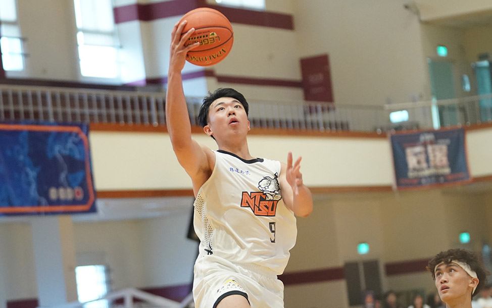 首頁 - UBA大專籃球聯賽成績攻守記錄網