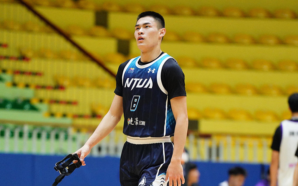 首頁 - UBA大專籃球聯賽成績攻守記錄網