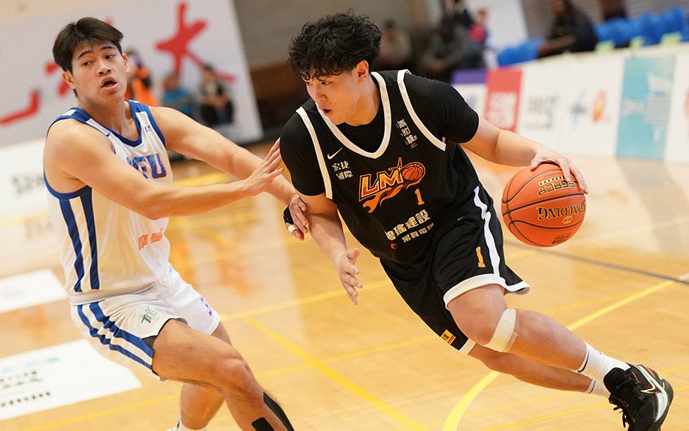 首頁 - UBA大專籃球聯賽成績攻守記錄網