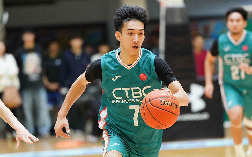 首頁 - UBA大專籃球聯賽成績攻守記錄網