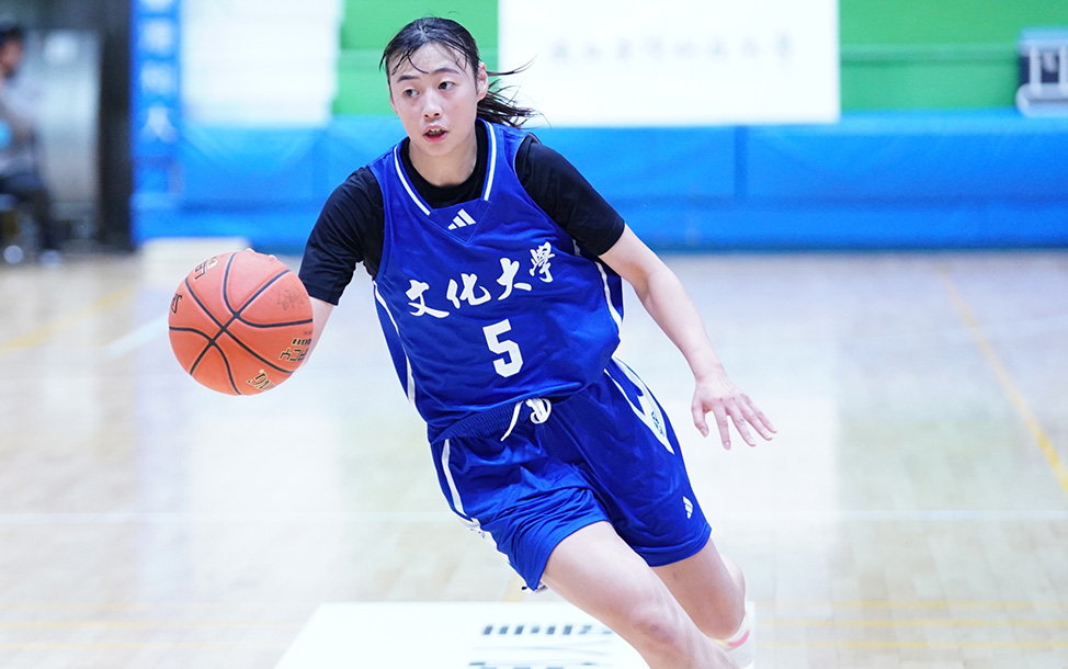 首頁 - UBA大專籃球聯賽成績攻守記錄網