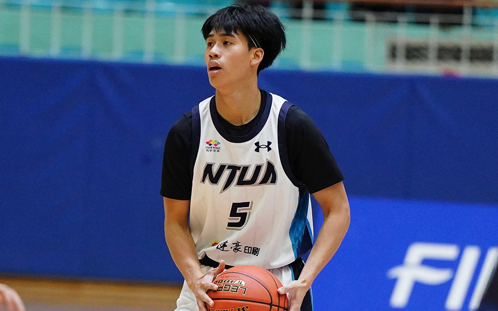 首頁 - UBA大專籃球聯賽成績攻守記錄網