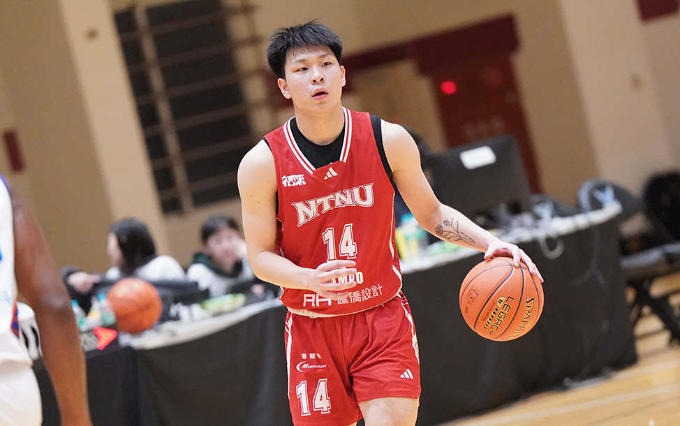 首頁 - UBA大專籃球聯賽成績攻守記錄網