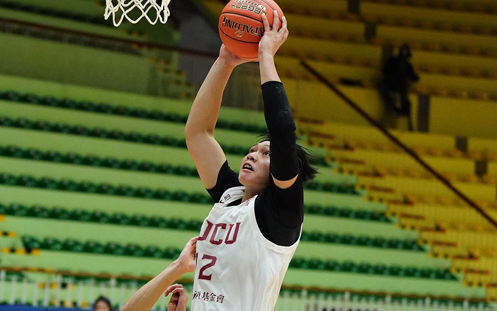 首頁 - UBA大專籃球聯賽成績攻守記錄網