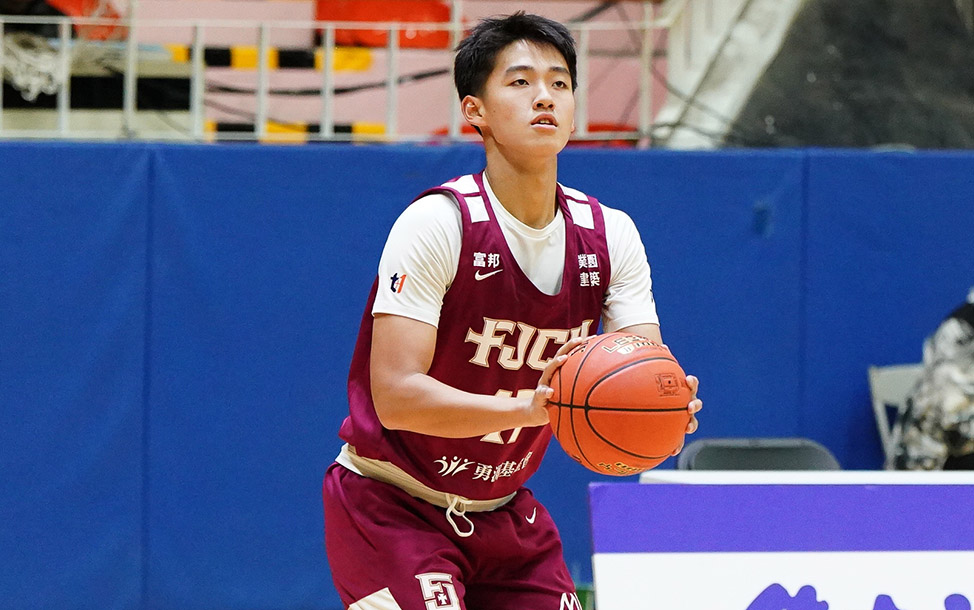 首頁 - UBA大專籃球聯賽成績攻守記錄網