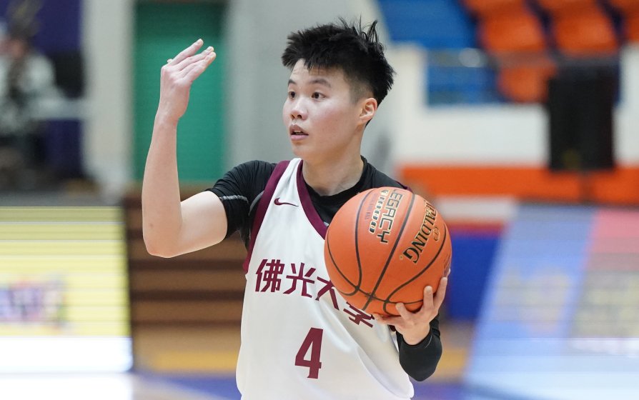 首頁 - UBA大專籃球聯賽成績攻守記錄網