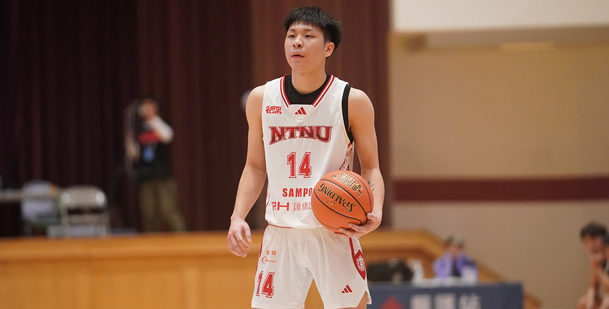 首頁 - UBA大專籃球聯賽成績攻守記錄網