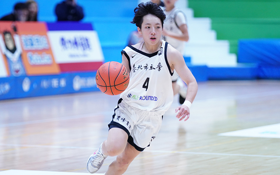 首頁 - UBA大專籃球聯賽成績攻守記錄網