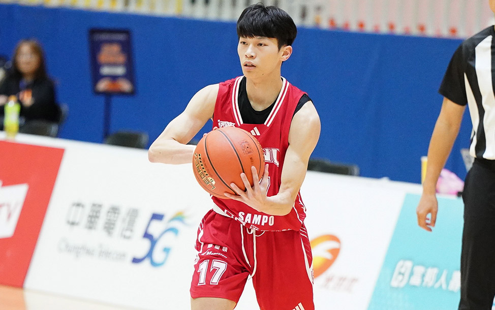 首頁 - UBA大專籃球聯賽成績攻守記錄網