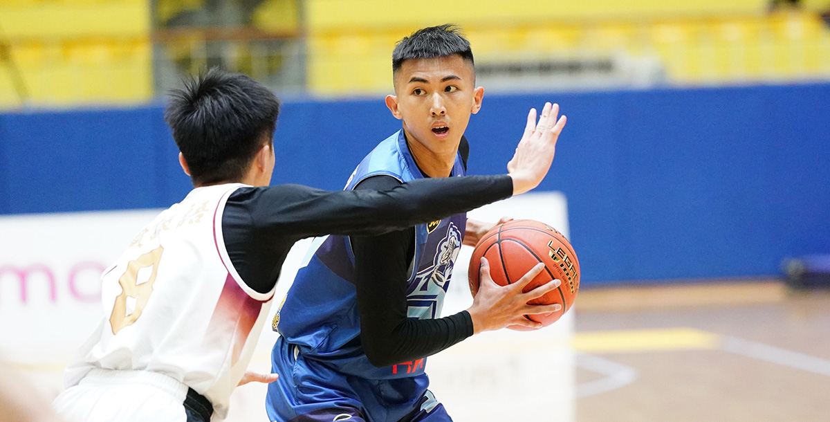 首頁 - UBA大專籃球聯賽成績攻守記錄網